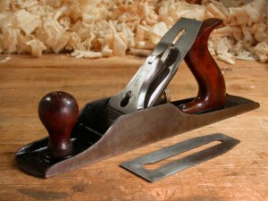 Sharpening Angles for Bench & Block Planes | Virginia Toolworks