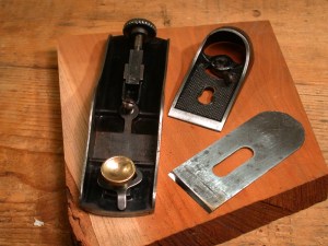 Sharpening Angles for Bench & Block Planes | Virginia Toolworks