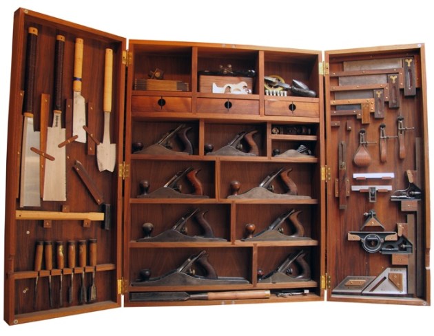 Eye Candy | Virginia Toolworks