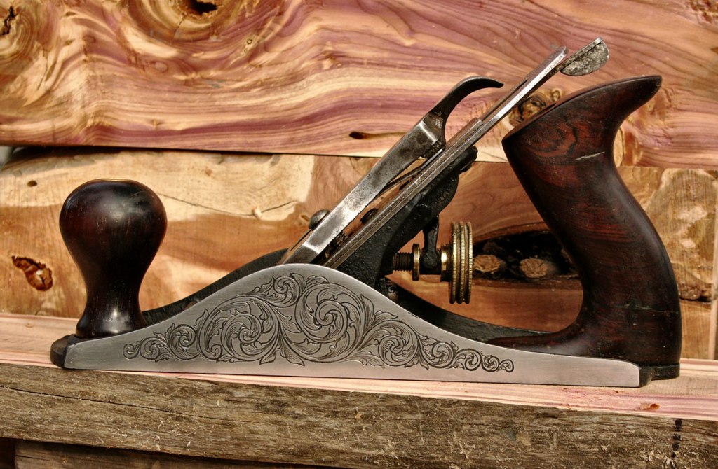Eye Candy | Virginia Toolworks