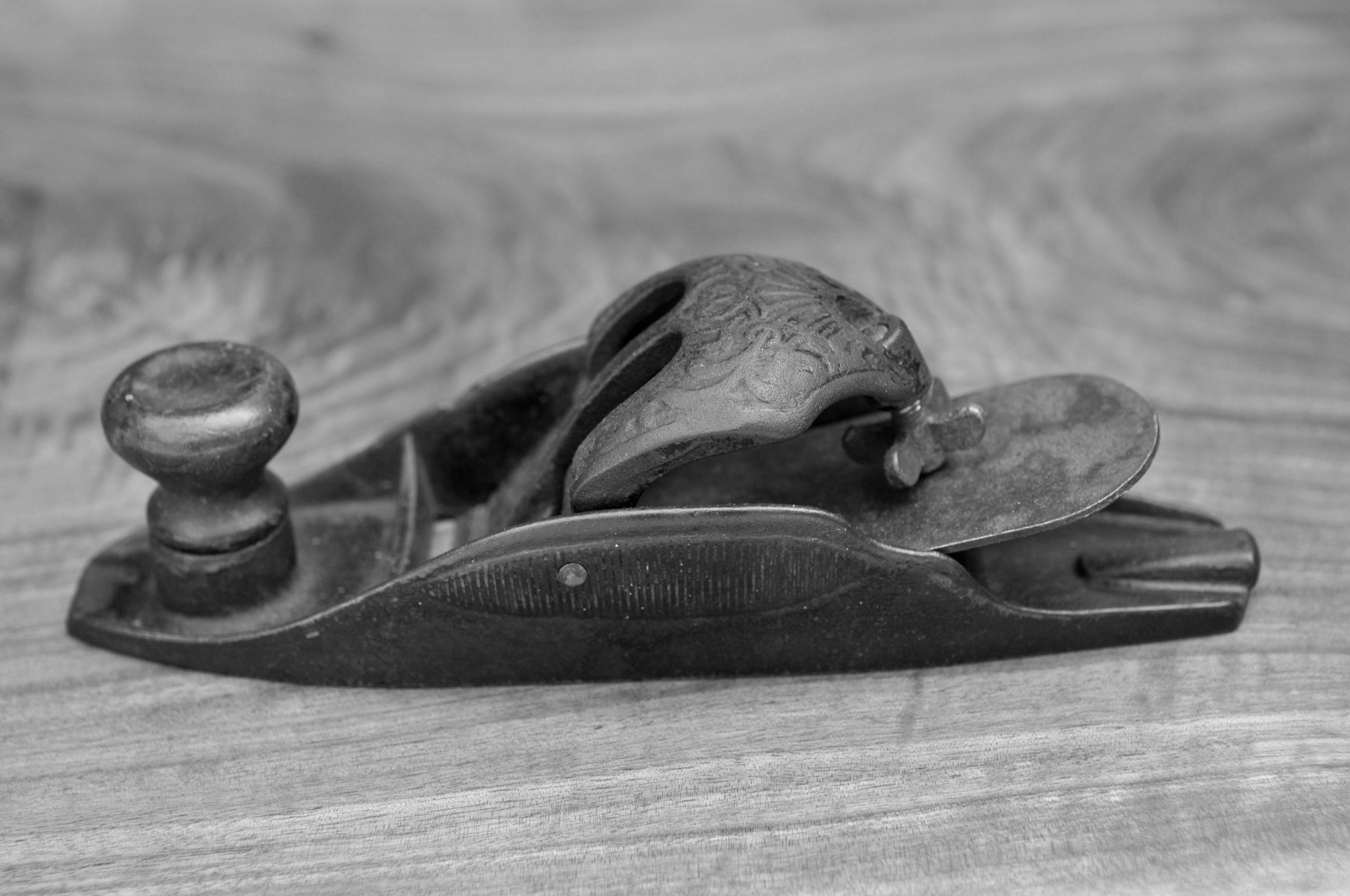 Stanley Block Planes Demystified | Virginia Toolworks