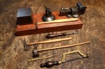 Goldsmith, Silversmith, & Jewelry Tools, Old and New | Virginia Toolworks