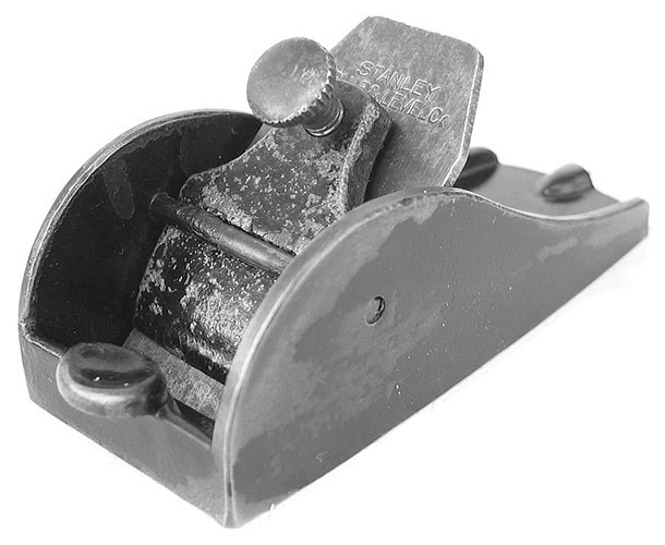 Stanley Block Planes Demystified | Virginia Toolworks