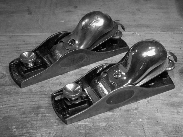 Stanley Block Planes Demystified | Virginia Toolworks