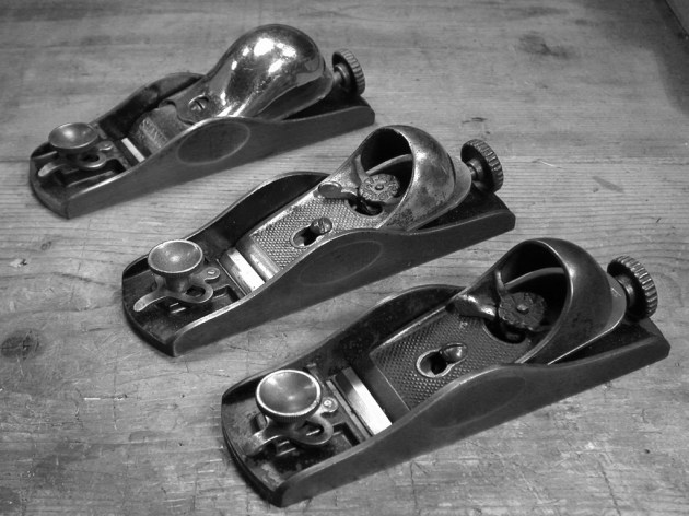 Stanley Block Planes Demystified | Virginia Toolworks