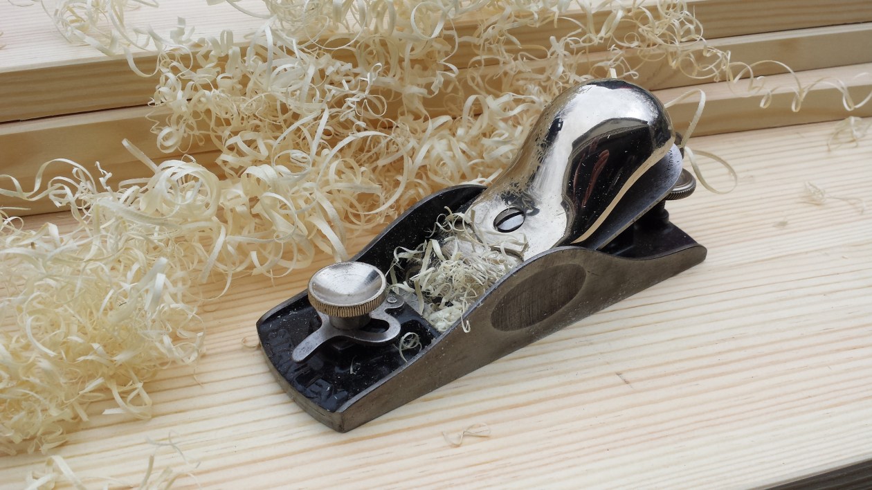 Virginia Toolworks | Restoration, Preservation, Care and Use of Vintage ...