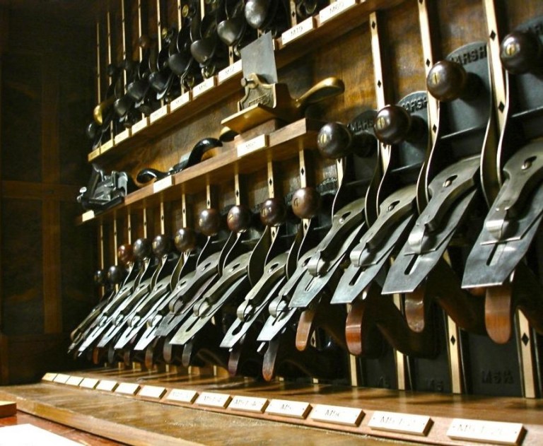 Virginia Toolworks | Restoration, Preservation, Care and Use of Vintage ...