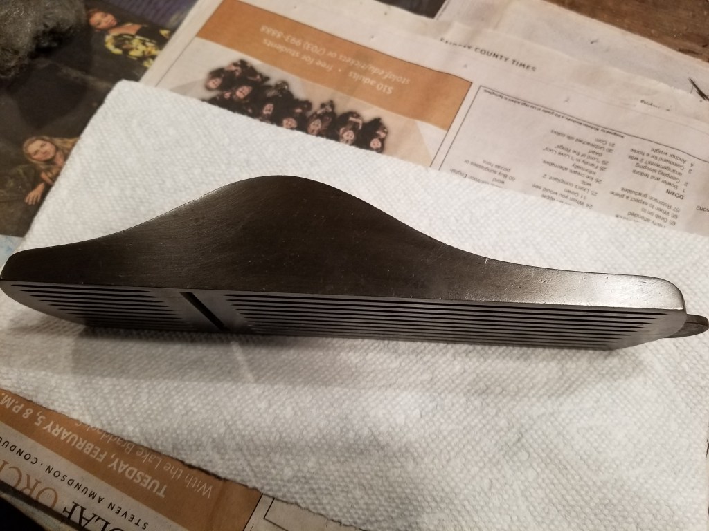 Virginia Toolworks | Restoration, Preservation, Care and Use of Vintage ...