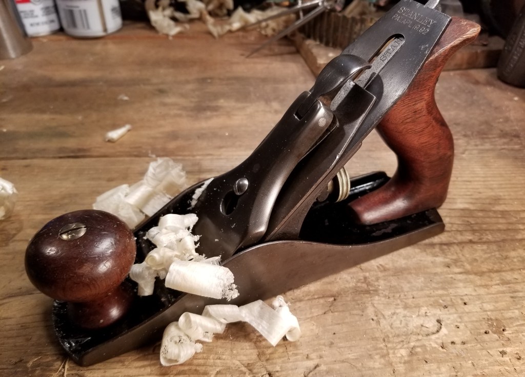 Virginia Toolworks | Restoration, Preservation, Care and Use of Vintage ...