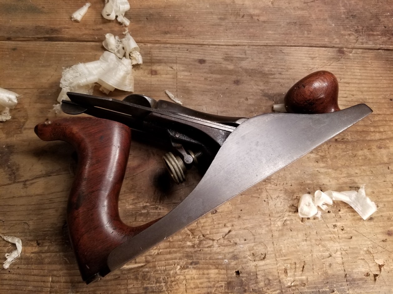 Virginia Toolworks | Restoration, Preservation, Care and Use of Vintage ...