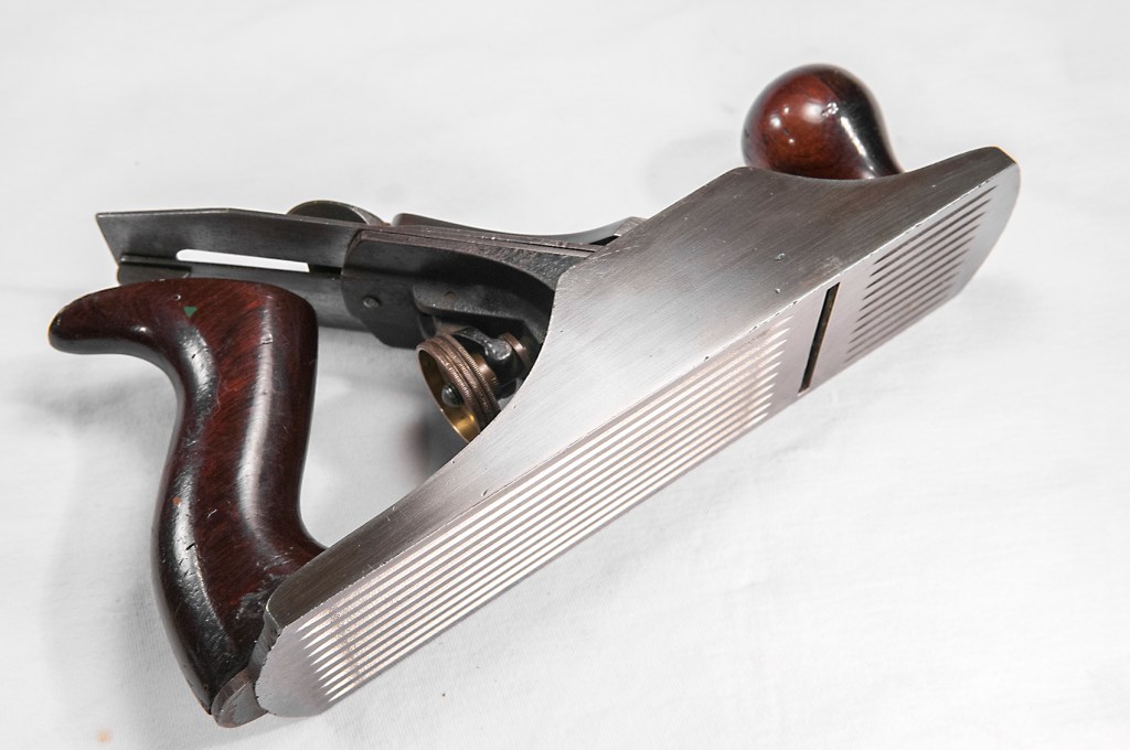 Virginia Toolworks | Restoration, Preservation, Care and Use of Vintage ...