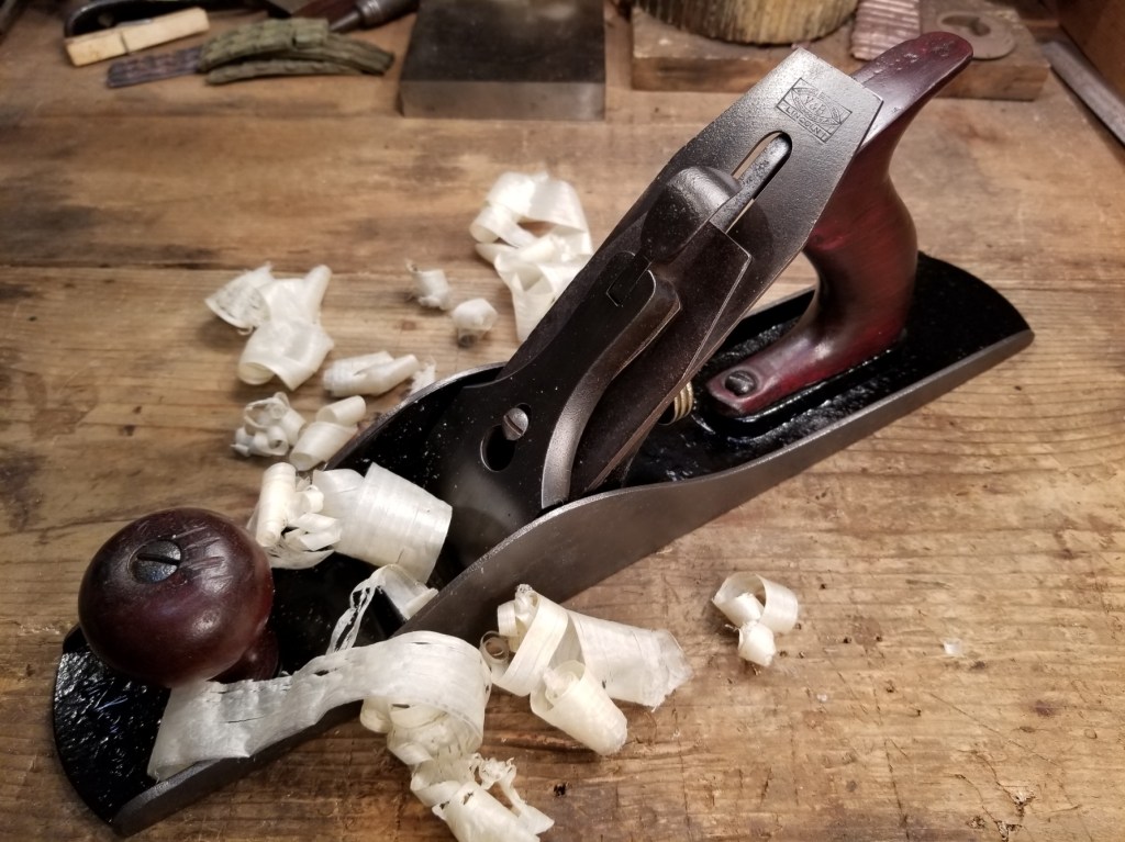 Virginia Toolworks | Restoration, Preservation, Care and Use of Vintage ...
